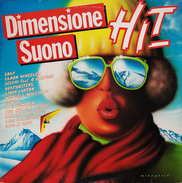 Dischi Compilation Www Elettrovintage It Antiquariato E Restauro